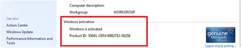 How To Check If Windows Is Activated Or Not Schemaninja