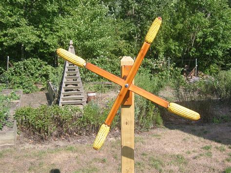 Homemade Squirrel Feeders