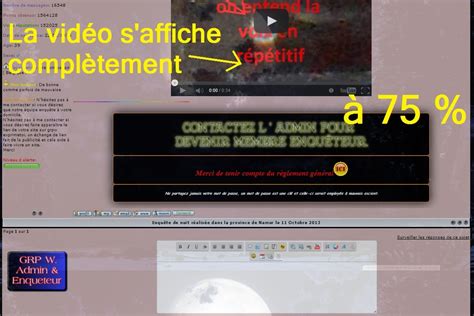 Gros Soucis Avec Le Code Css Pour La Transparence Des Cellules