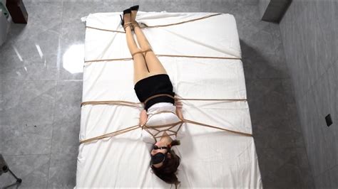 Asian Bed Bondage Eporner
