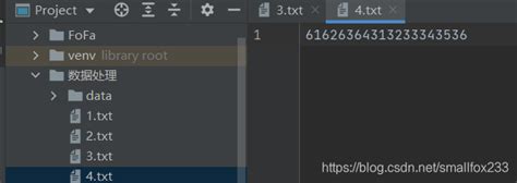Python 十六进制与字符串转换脚本python Hex转str Csdn博客