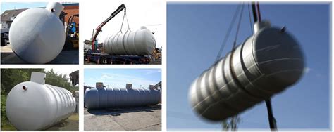 Interceptors And Separators