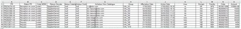 Problem With Linq Query With Group By Forms Uipath Community Forum