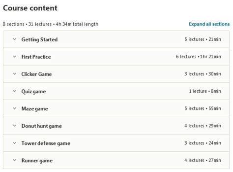 دانلود فیلم آموزشی Udemy Scratch Programming Start Creating Projects