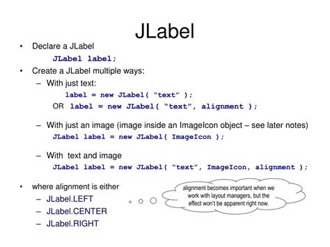 Ppt Swing Components And Images Powerpoint Presentation Free Download Id399234