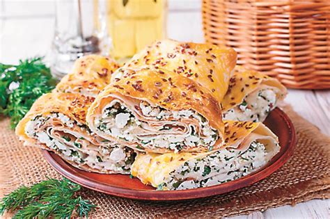 Какво да приготвим със сирене Български Фермер