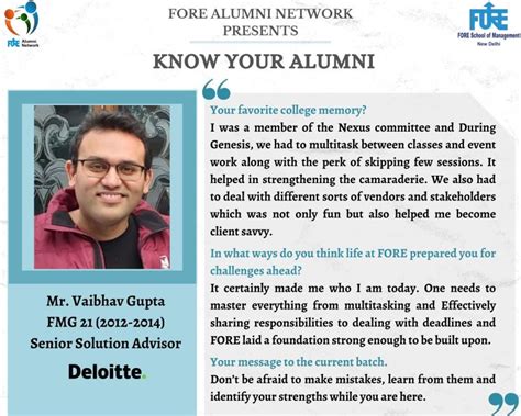 Vaibhav Gupta Hehishim On Linkedin Foreian Mbalife