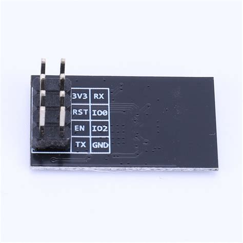 Esp8266 Electronic Kit Oled Display Mini Clock Shell Diy Soldering