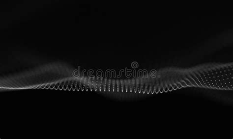 Digital Design Data Concept Data Flow Texture Futuristic Technology