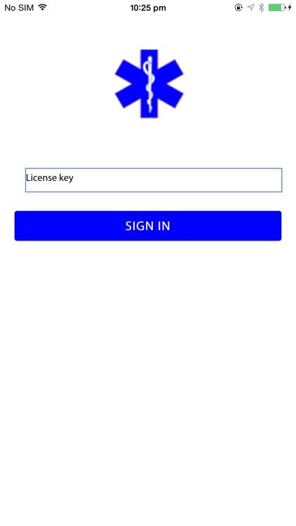 Stemi Alert By Graham Mace