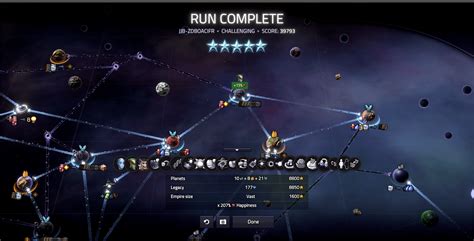 15 Happiness From 1 Silithid Industrial Hub Rslipways