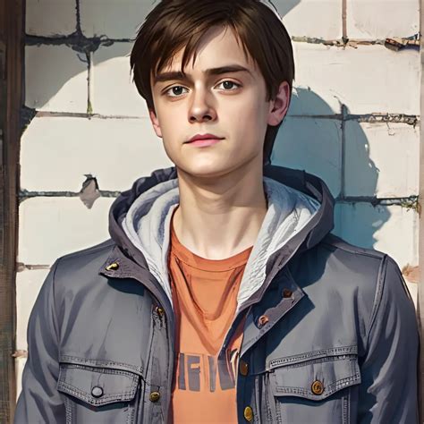 Chat With Jacob Barber Text Or Voice Enjoy Ai Chat Free And Safe