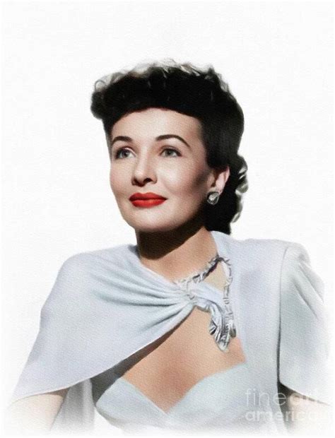 Commercial Catherine Mcleod