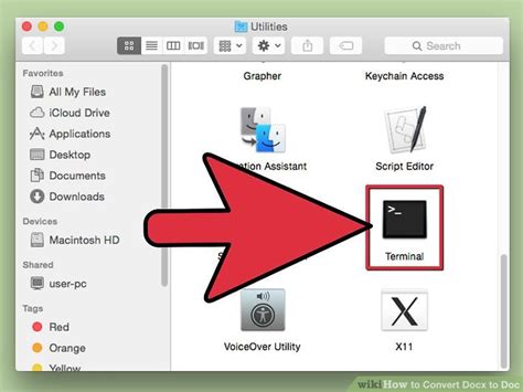 4 Easy Ways To Convert Docx To Doc Wikihow