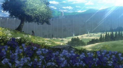 The Walls Of Attack On Titan Explained