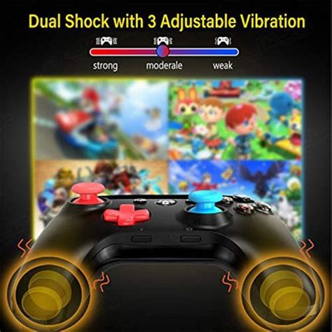 دسته بازی بی سیم کامپیوتر بیکسلنت مدل Wirless Pro Game Controller