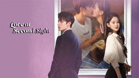Assistir Love At Second Sight Dorama Legendado