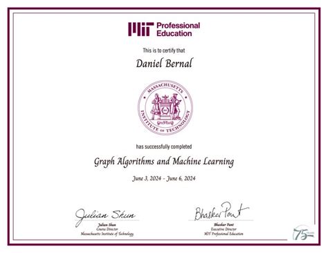 daniel bernal on linkedin miteducation nrel graphalgorithms