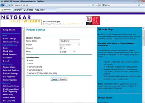 How To Secure Your Wireless Access Point Dummies