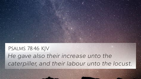 Learning From History