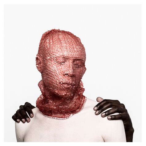 Tatenda Chidora Captured Ii 2018 Artsy