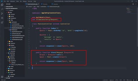 Pertemuan Ke 5 Lumen Rest Crud Restful Api Muhamadrizal Medium