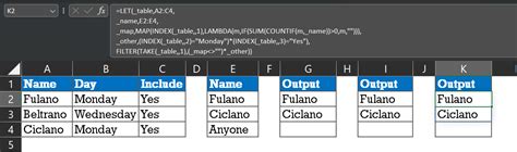 Excel Filter Formula For Multiple Criteria And Value In Array Stack
