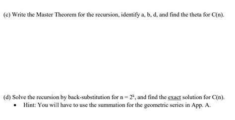 Solved 2 Not From Text A Write The Pseudocode For