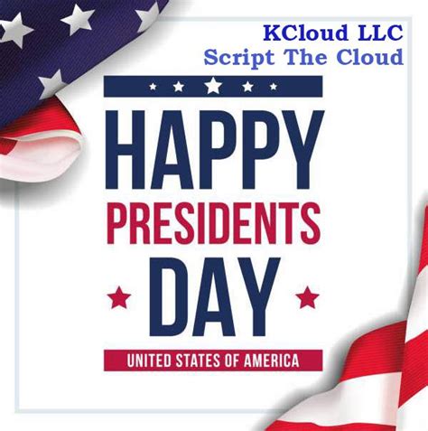 Naveen Sai On Linkedin Presidentsday Presidentsday2023 Linkedin