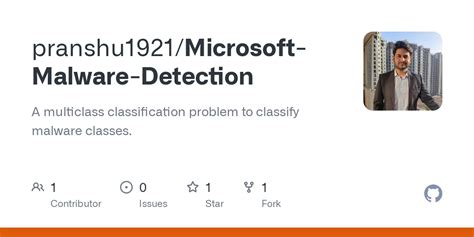 Github Pranshu1921 Microsoft Malware Detection A Multiclass