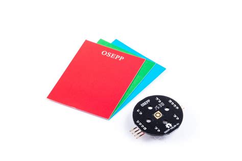 Osepp Color Sensor Module Osepp