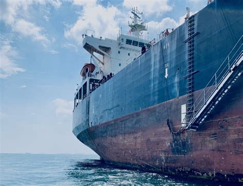 Preventing Maritime Fraud Tips For Shipowners Indonesia Trusted Ship Agency
