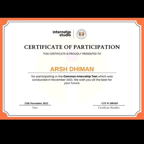 Arsh Dhiman On Linkedin Achievementunlocked Continuouslearning