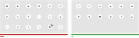 Floating Action Button In UX Design Graphic Design Tips