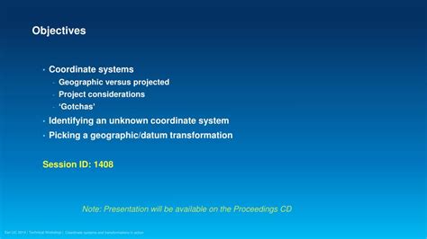Ppt Coordinate Systems And Transformations In Action Powerpoint