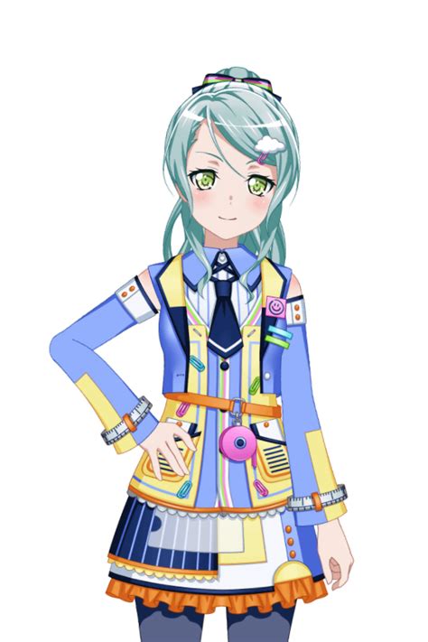 For Whose Sake Bang Dream Wikia Fandom