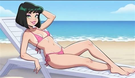 Rebby Kai 2025 09 04 Interactive Adult Sex Game Svscomics