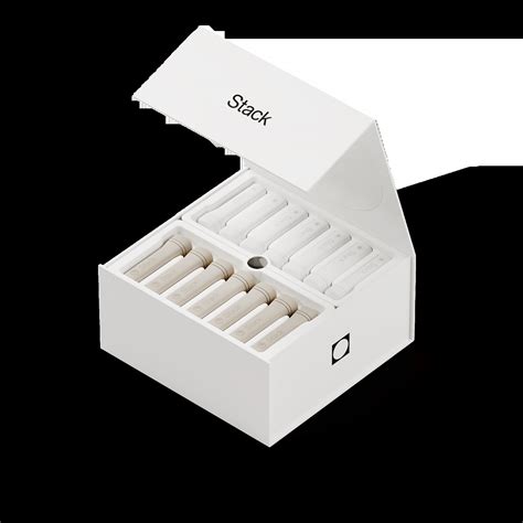 Day And Night Vitamins • Stack™ • Phi