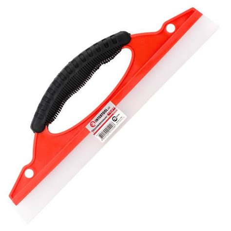 ᐉ Водосгон силиконовый Intertool AT-0142 30 см (9614387) • Купить в ...