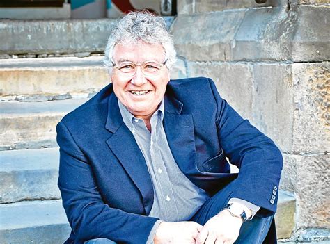 Rab C Is Back To His Best And About To Hit The Stage The Sunday Post