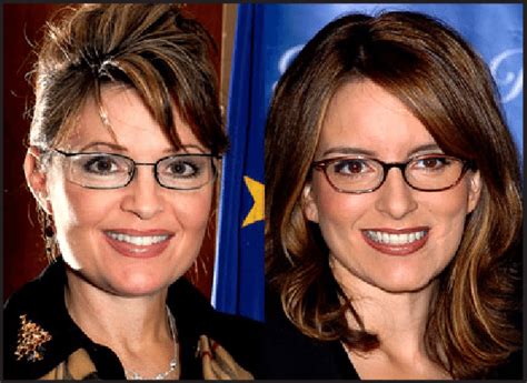 Sarah Palin Glasses Brand