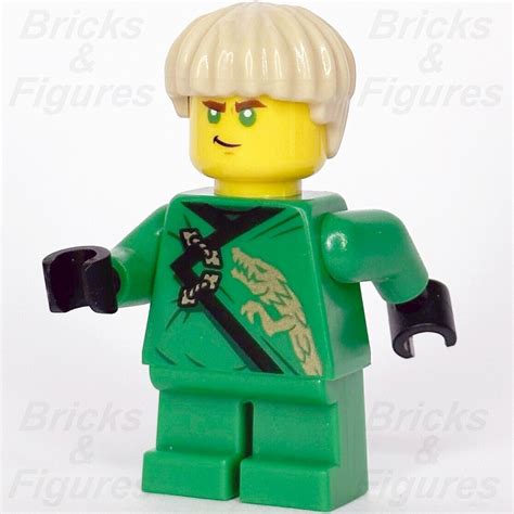 Young Lloyd Garmadon Deals Shops