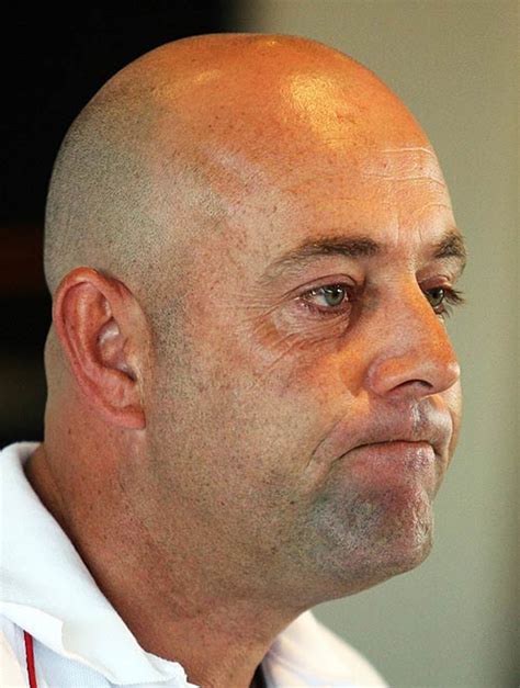 Darren Lehmann Announces His Retirement