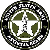 Nc National Guard Logo