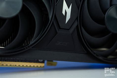 Acer Nitro Intel Arc B580 Review Punchy Performance At A Budget Price