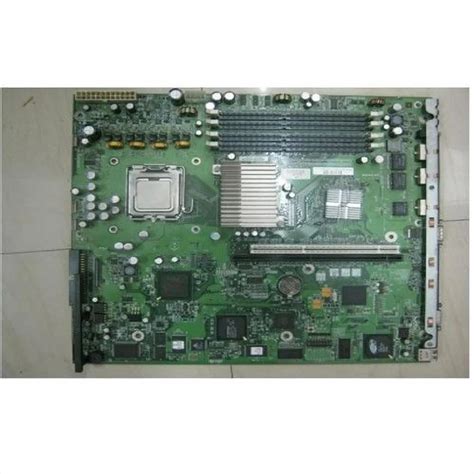 HP Rack Server 1U Motherboards At 9000 Piece Server Board In Mumbai ID 14830996133