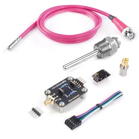 Does Temperature Affect Ph Atlas Scientific