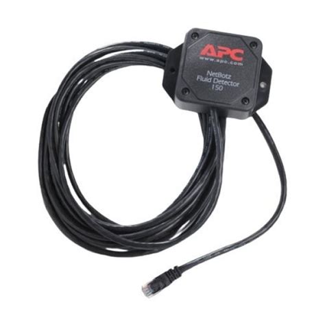 Apc Netbotz Door Switch Sensors 2 For An Apc Rack 12 Ft Nbes0303