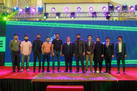 Amar Makhdoom On Linkedin Vision1000