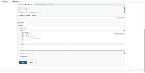 How To Set Up A Continuous Integration Delivery CI CD Pipeline BMC Software Blogs